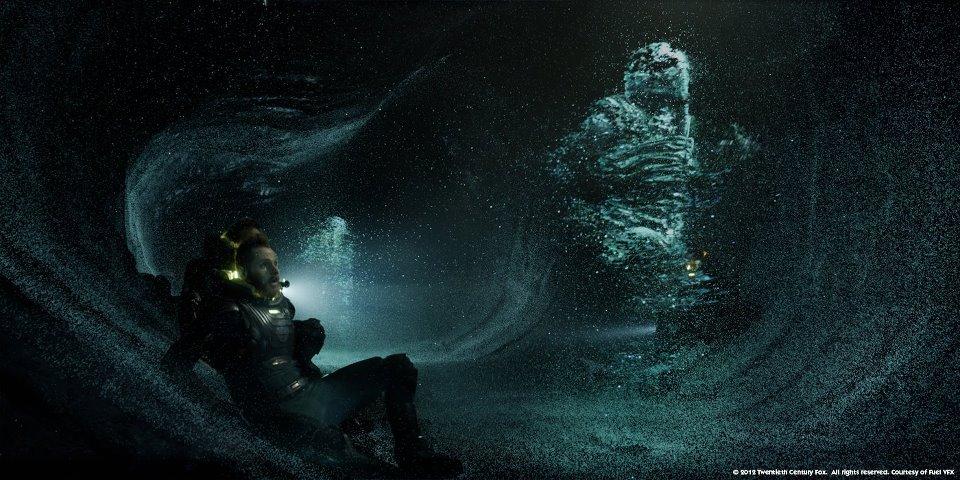 ‘Prometheus’ sequel in the making; To be renamed as ‘Alien: Covenant ...