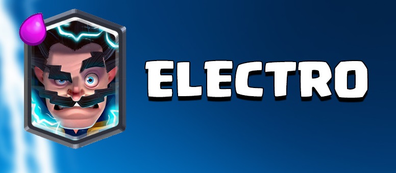 Clash Royale gameplay, strategy; Clone, Electro Wizard decks : Geek ...