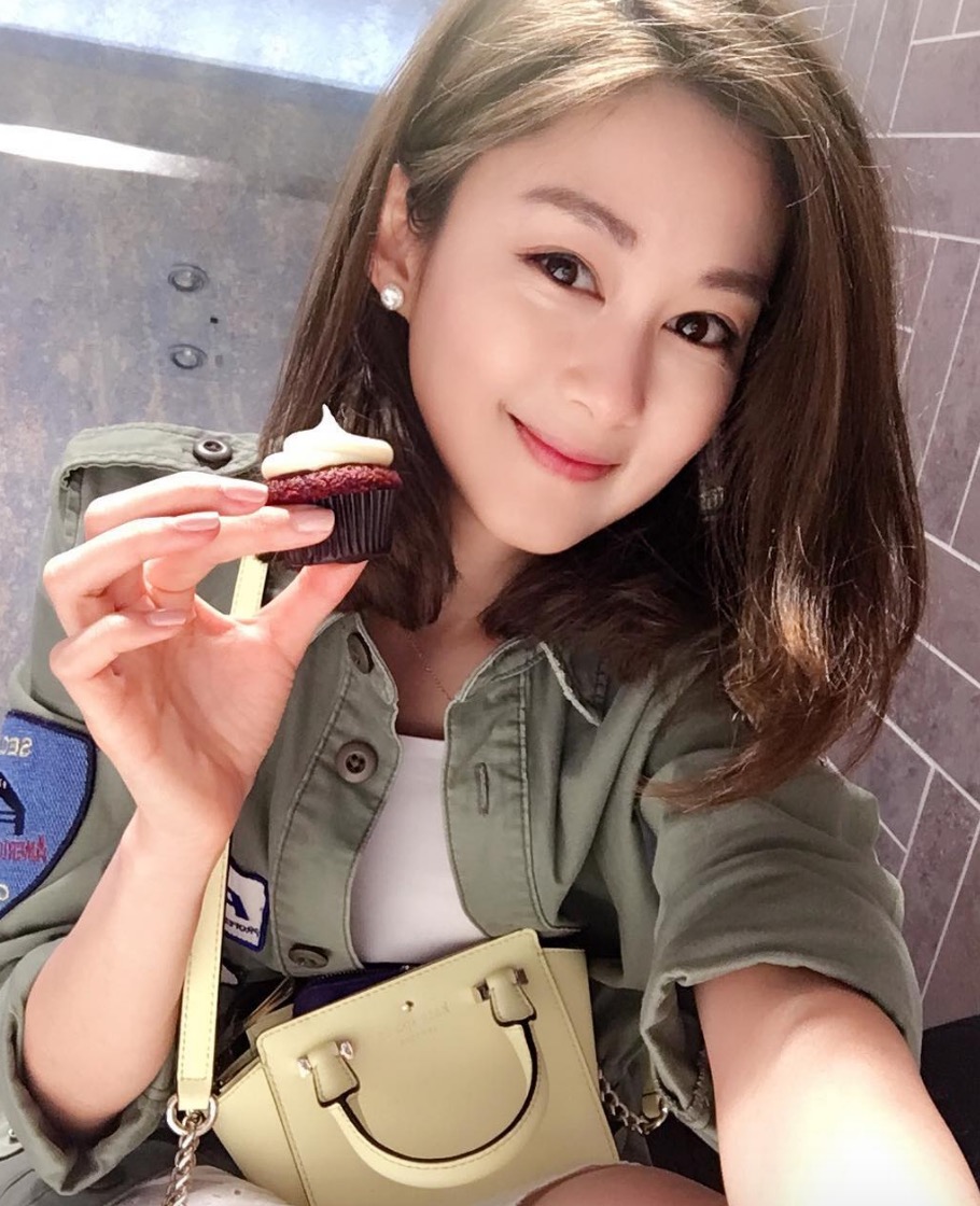 Will Eliza Sam Encourage Boyfriend to Join the Mr. Hong Kong Pageant ...