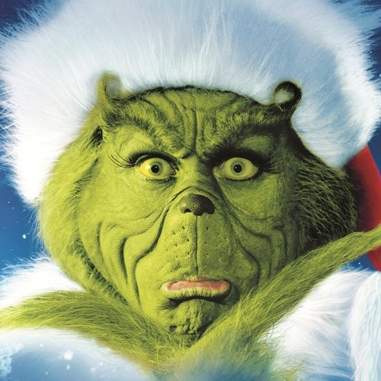 NBC to air full-length golden anniversary edition of ‘How the Grinch ...